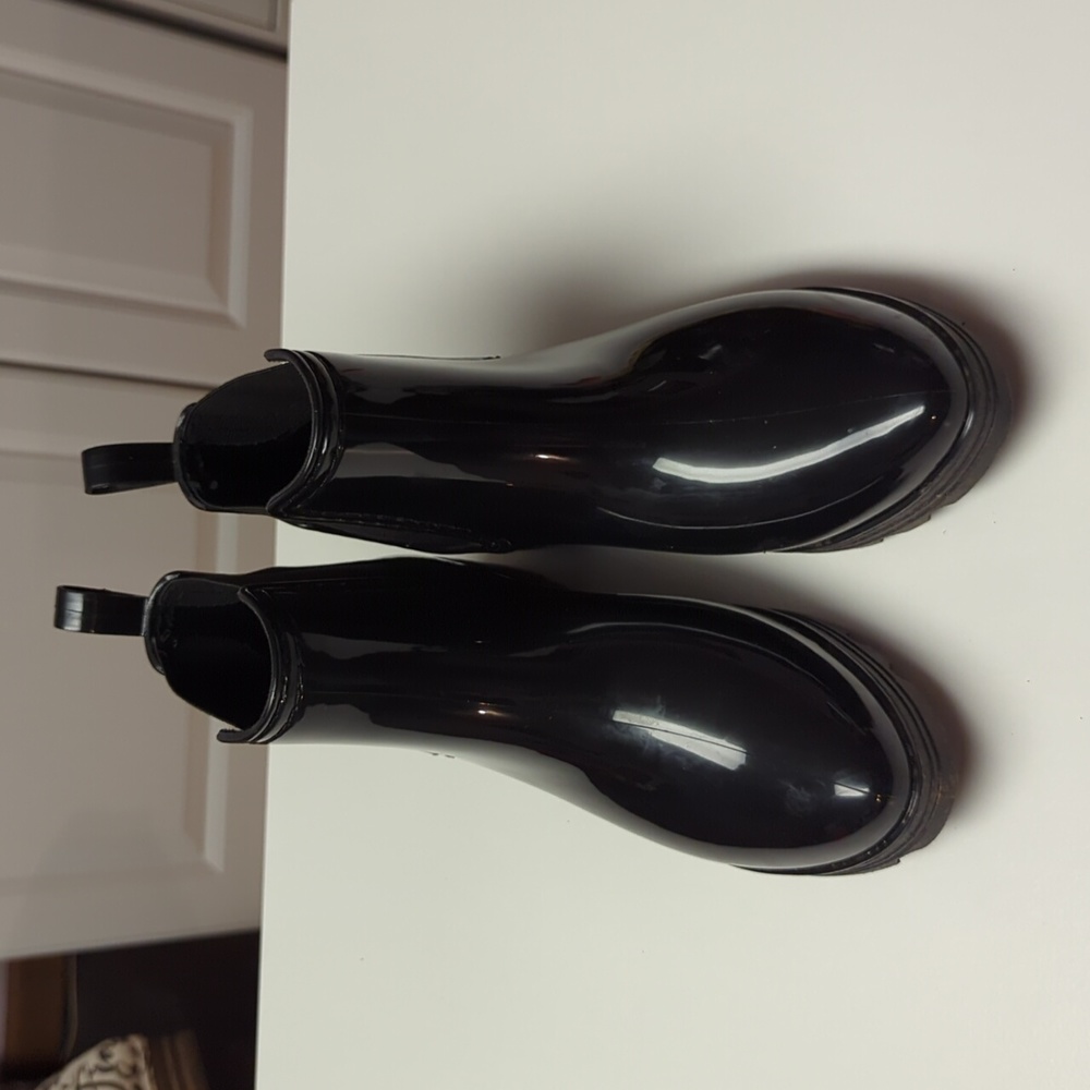Lucky Rain Boots - Gem